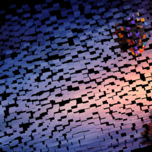 Fragmentation en cube - DiaporaShop